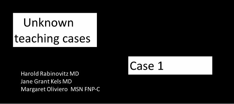 Unknown Cases Quizzes and Answers Archives | Confocal Microscopy 101